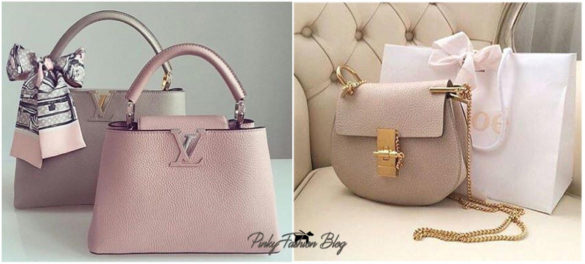 Modne torbice 2016 - Pinky Fashion Blog